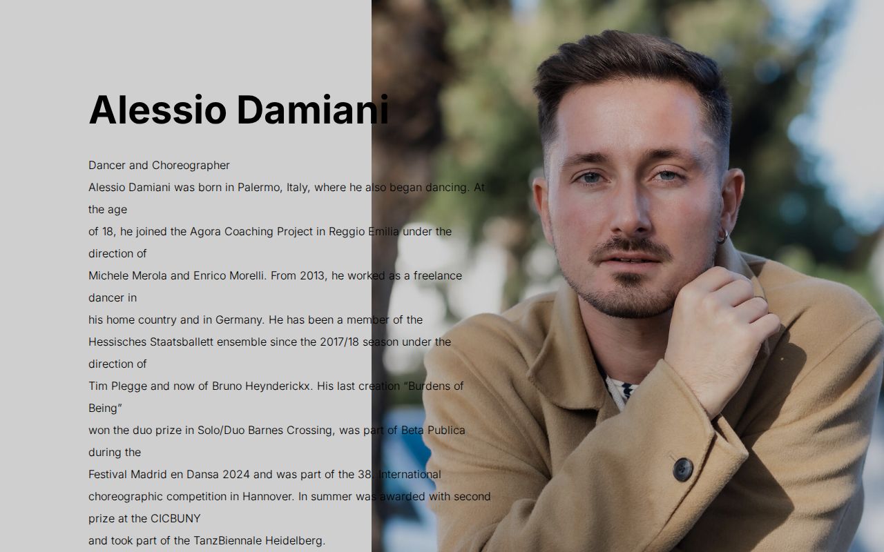 Alessio Damiani